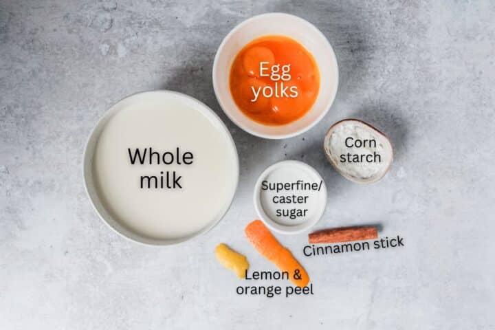 Crema Catalana - roamingtaste.com