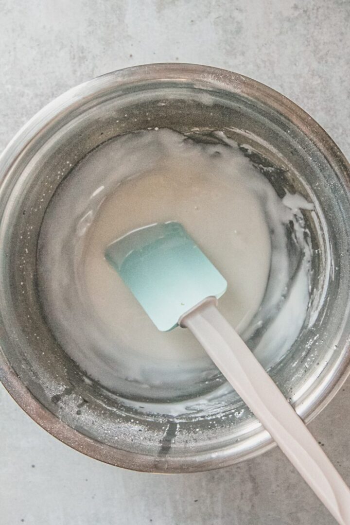 Lemon Drizzle Cake - roamingtaste.com