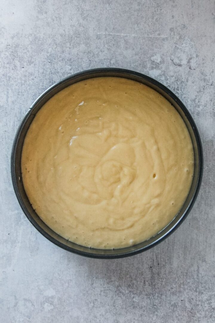 Spanish Olive Oil Cake (Bizcocho con aceite de Oliva) - roamingtaste.com