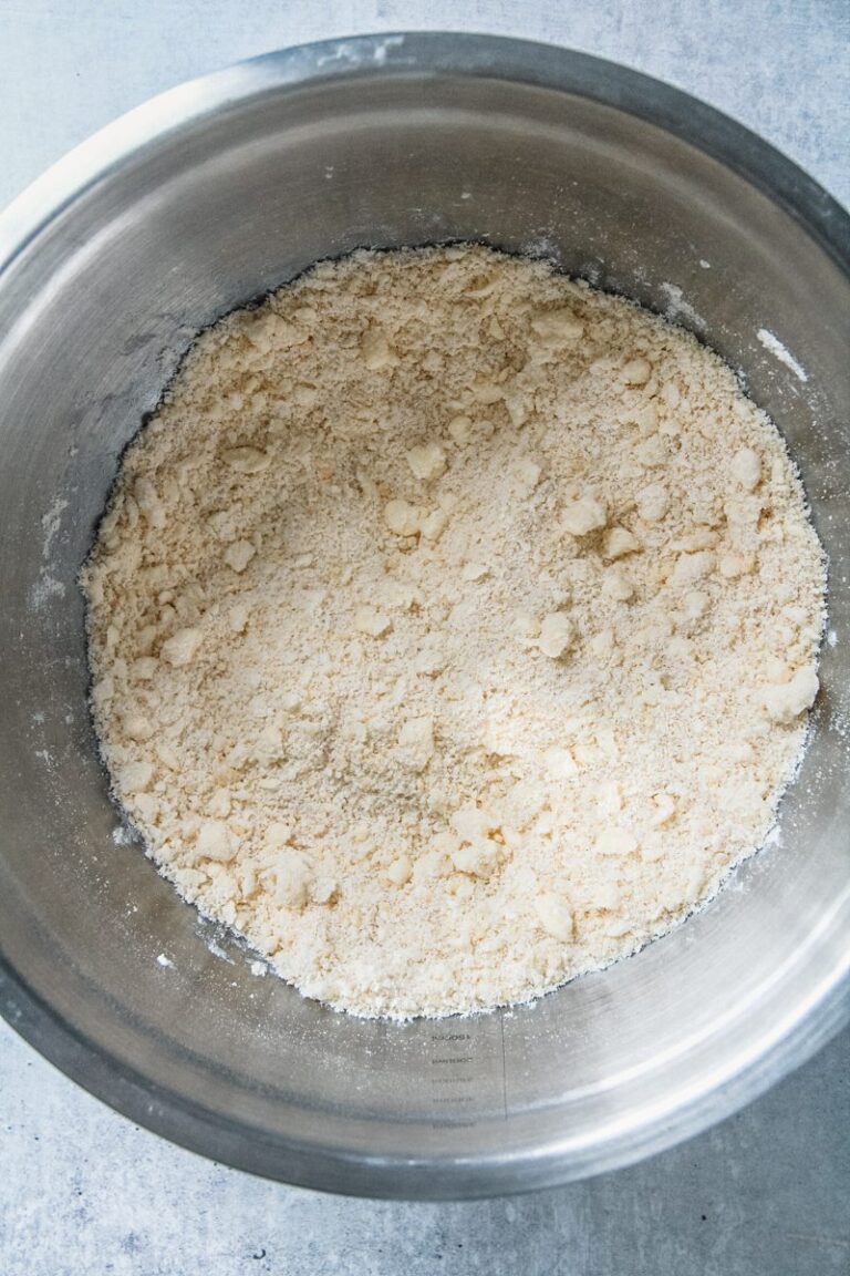 Dutch Rhubarb Cake - roamingtaste.com