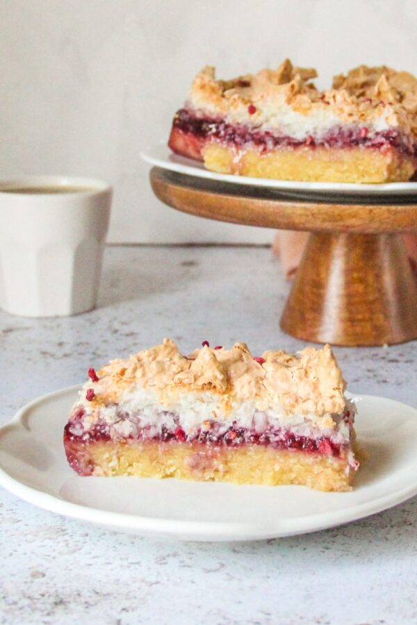 Louise Cake - roamingtaste.com