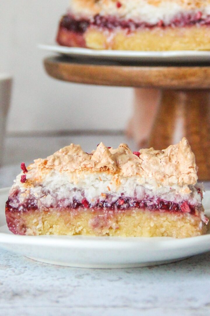 Louise Cake - roamingtaste.com