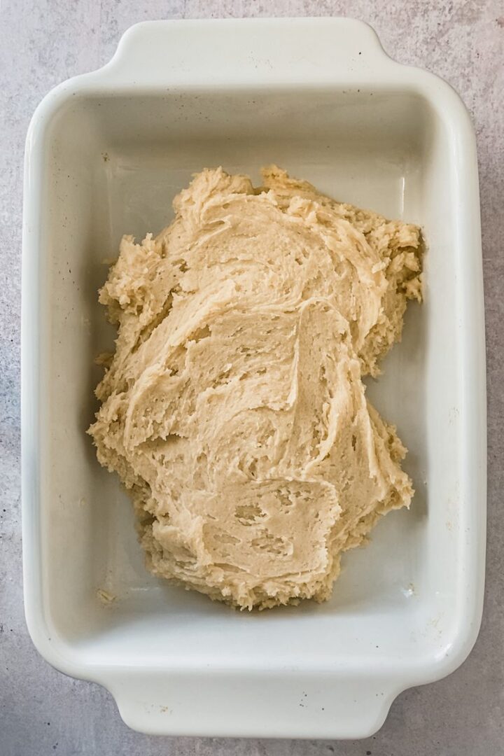 Maple Pudding - roamingtaste.com