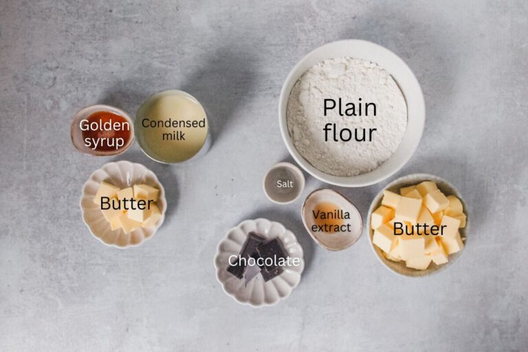 Tan Slice - roamingtaste.com