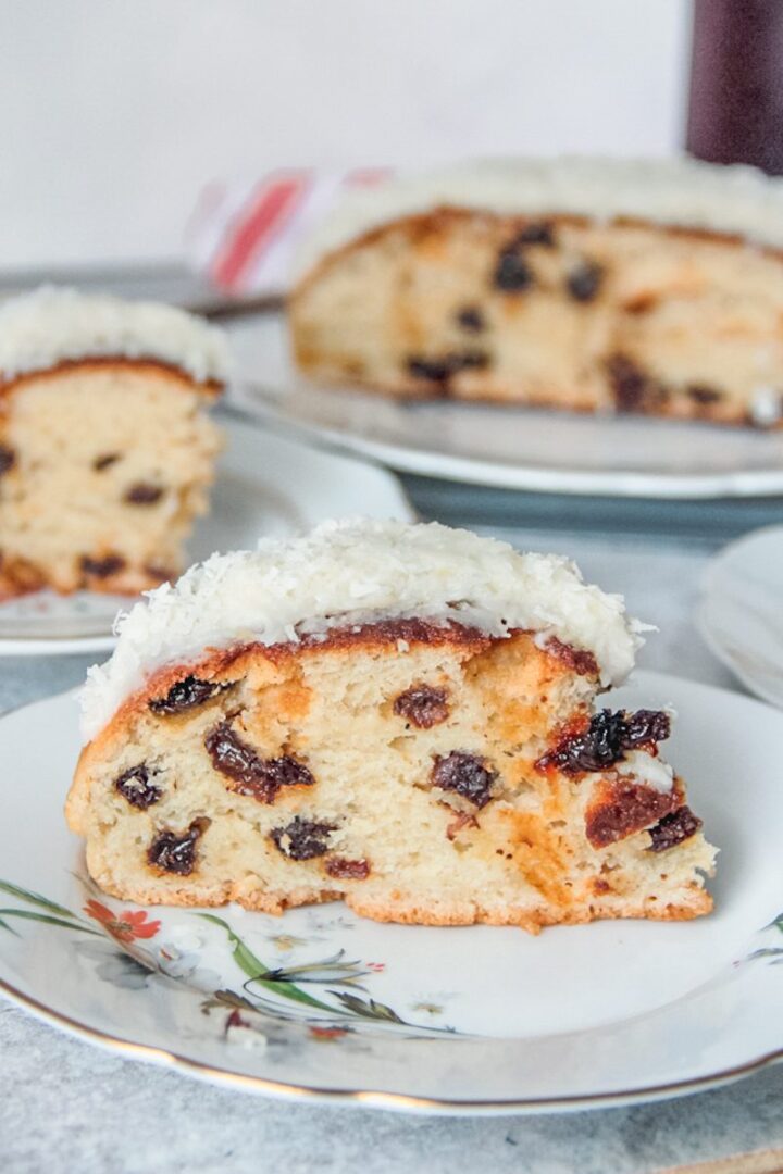 Boston Bun - roamingtaste.com