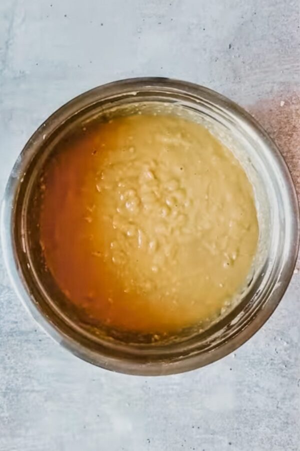 Burnt Sugar Steamed Pudding - roamingtaste.com